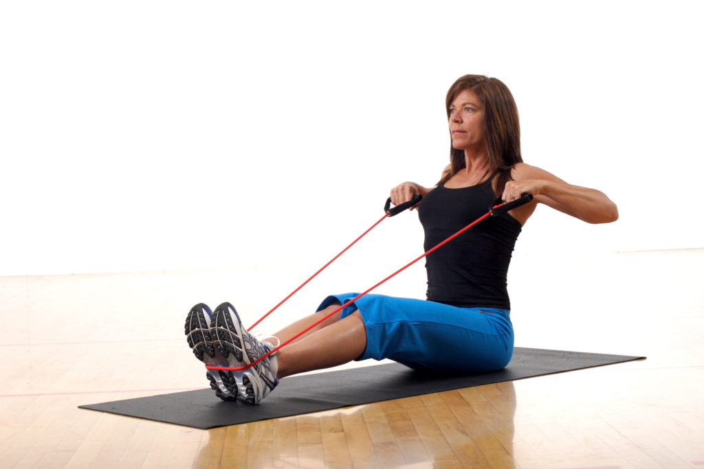 Muscle up your metabolism with these simple exercises | Shaklee ...