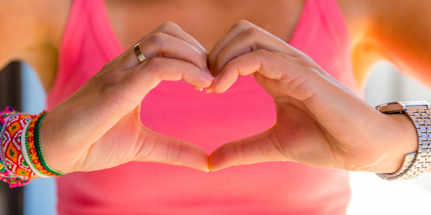 6 Heart Healthy Lifestyle Tips | Shaklee
