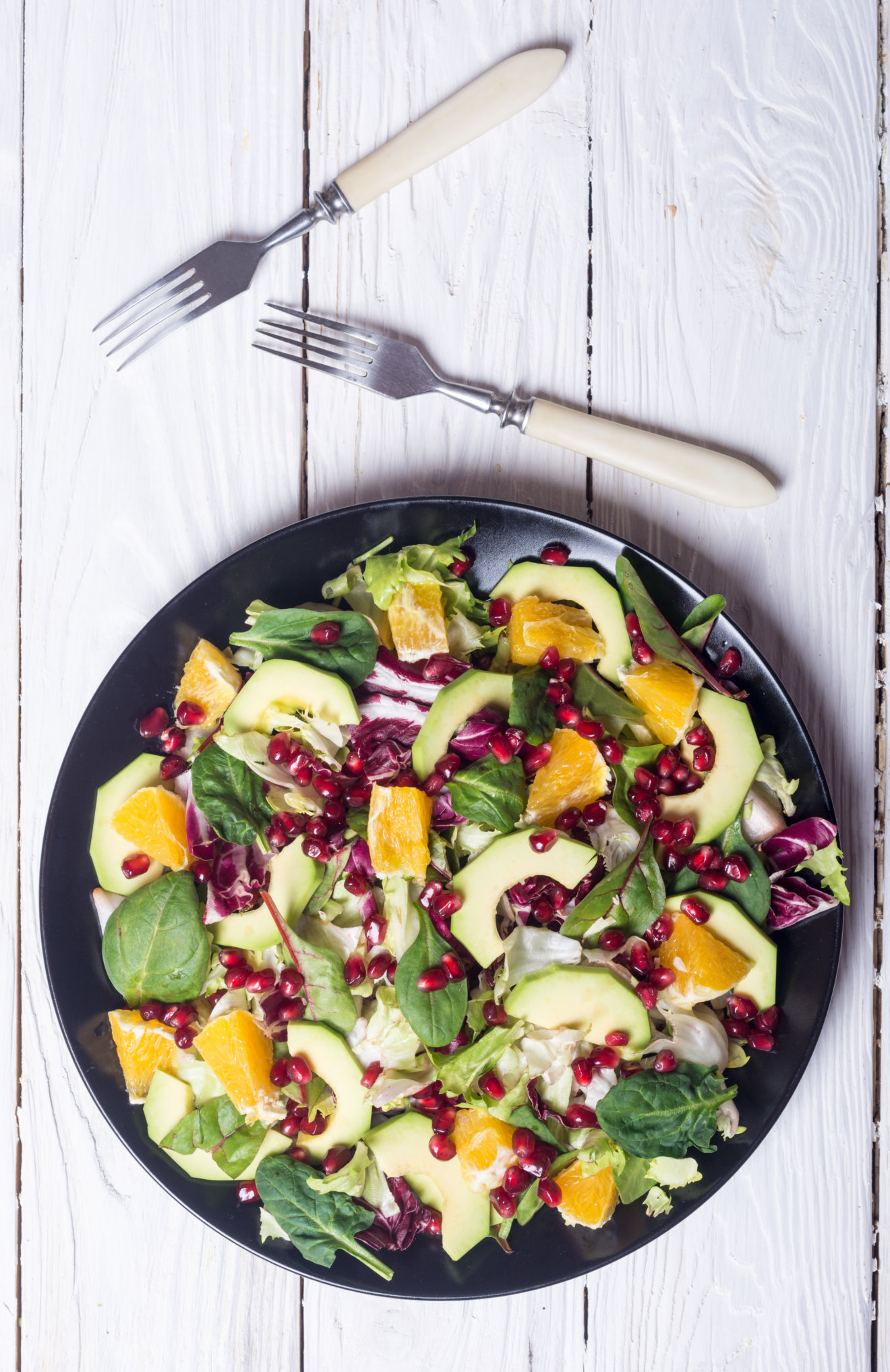 8 Healthy Recipes To Eat During a Cleanse | Shaklee Naturally Blog