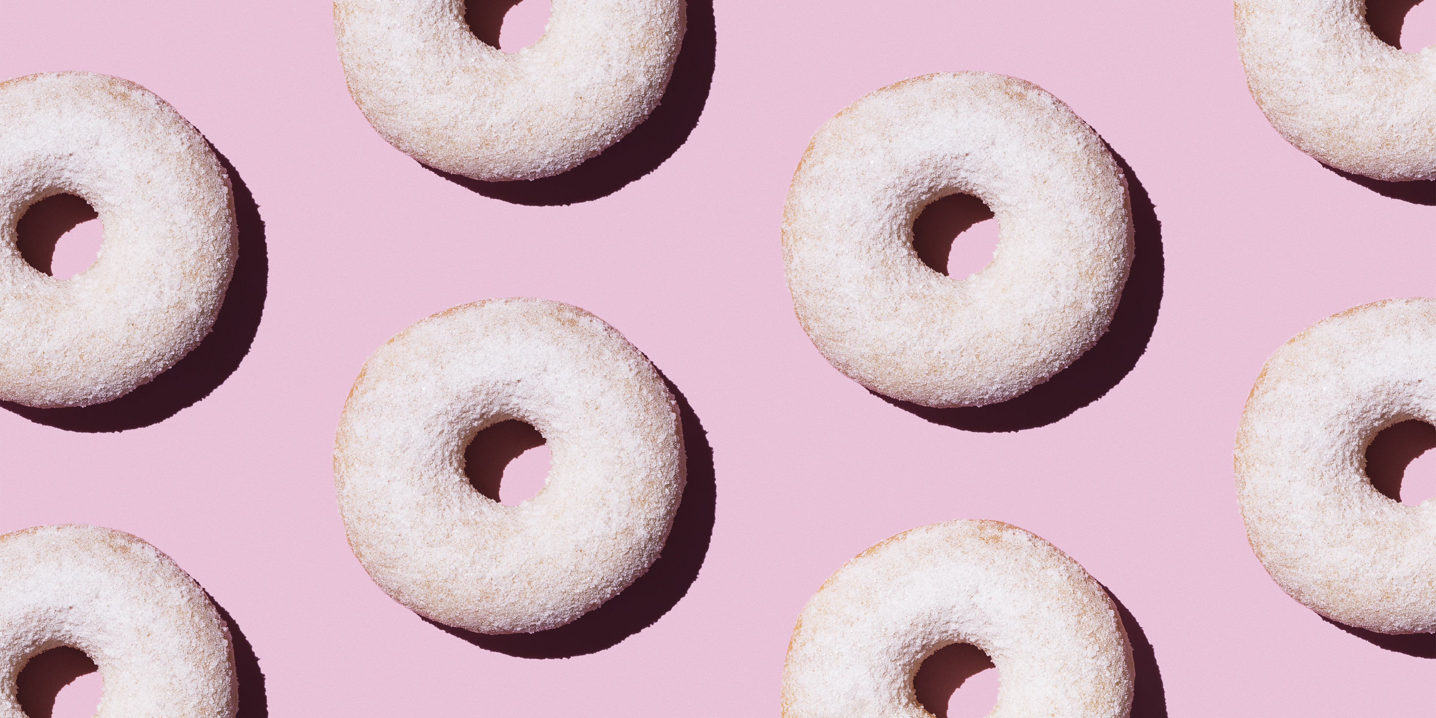 Clean Eating Protein Donut Recipe | Shaklee