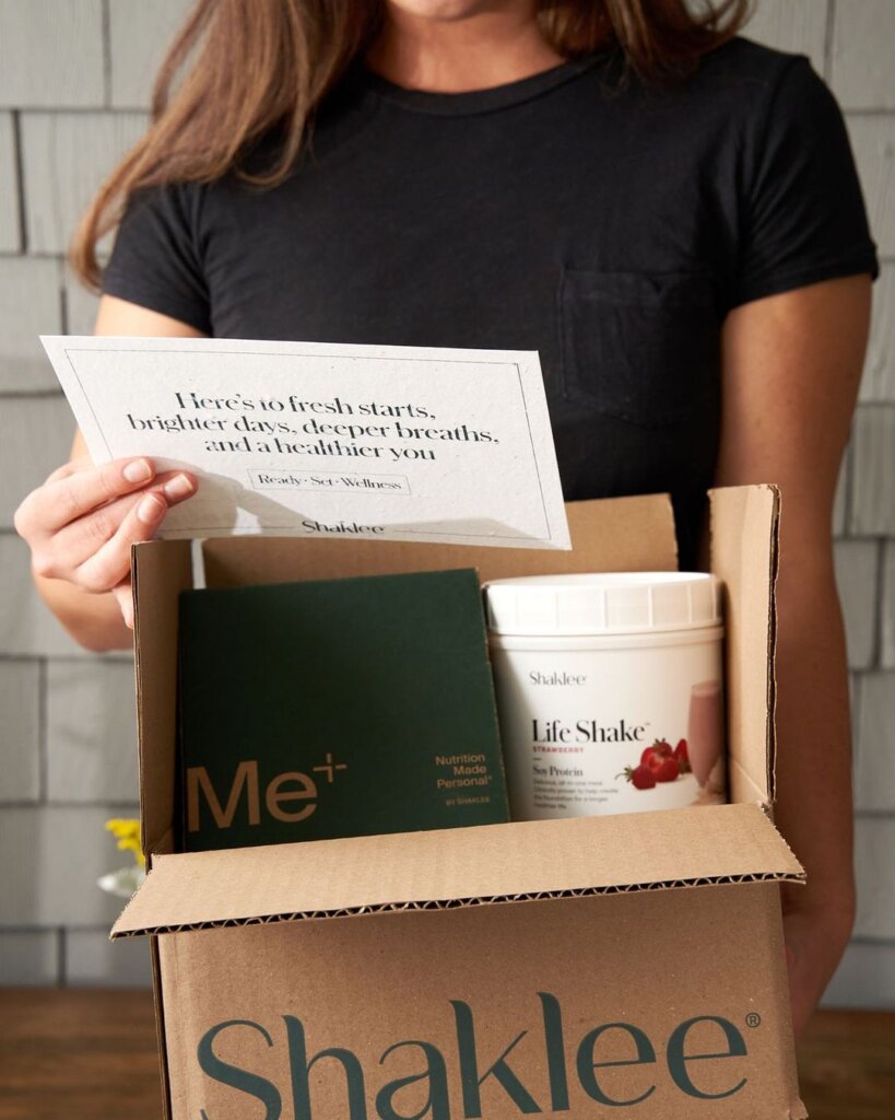 Naturally Blog | Shaklee Corporation