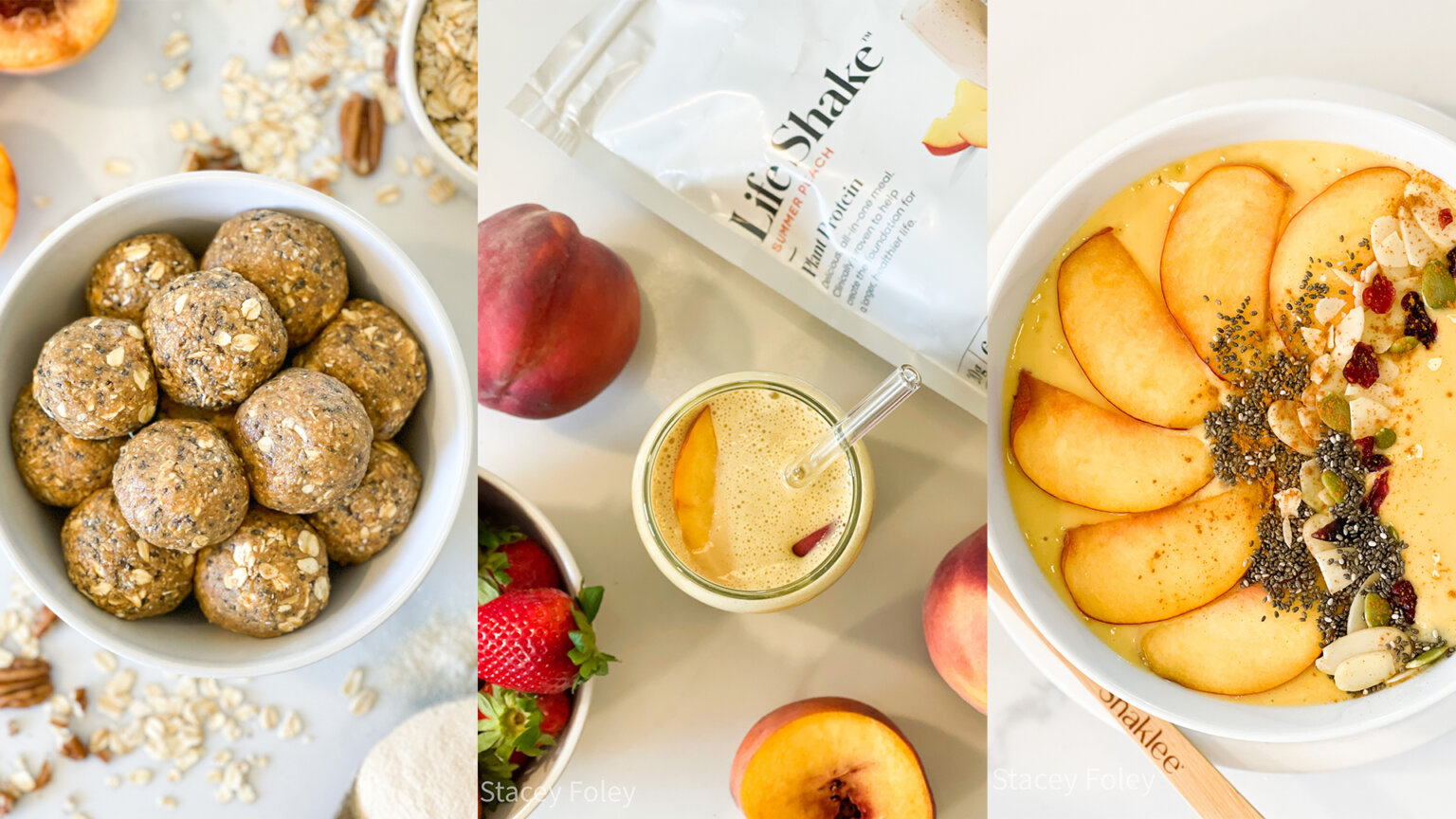 Naturally Blog | Shaklee Corporation