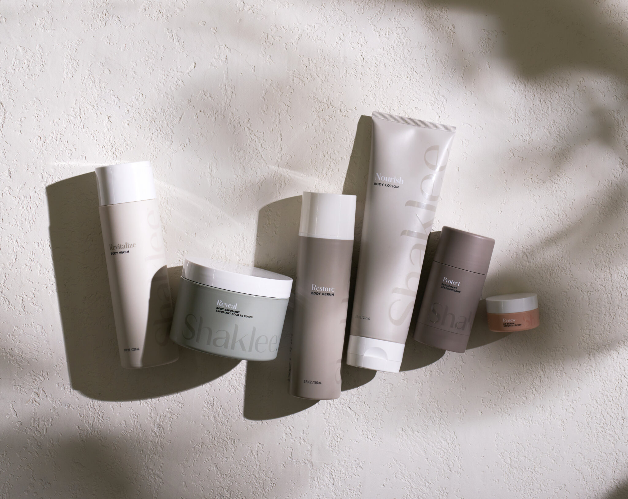Naturally Blog | Shaklee Corporation