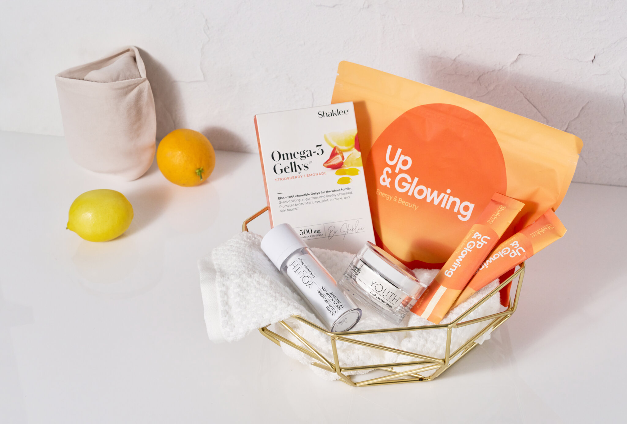 Naturally Blog | Shaklee Corporation