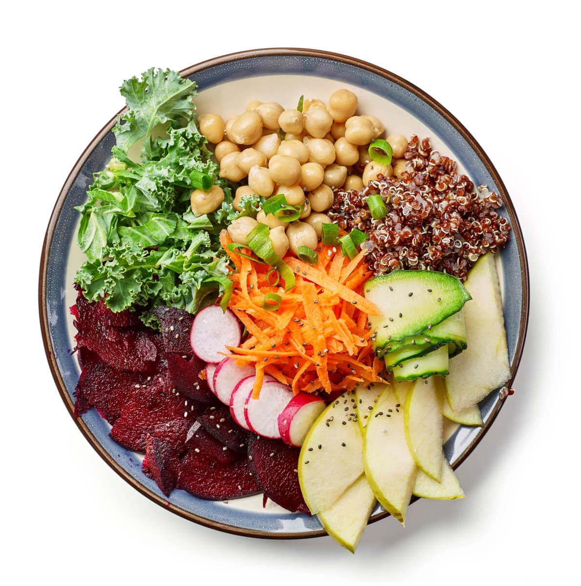 Why You’re Always Hungry (It’s Not Your Fault): The Science of Protein ...